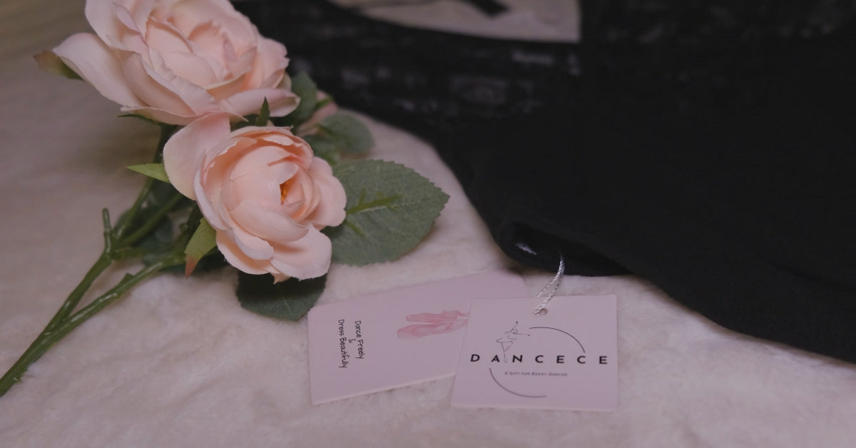 Dancece - Dancewear